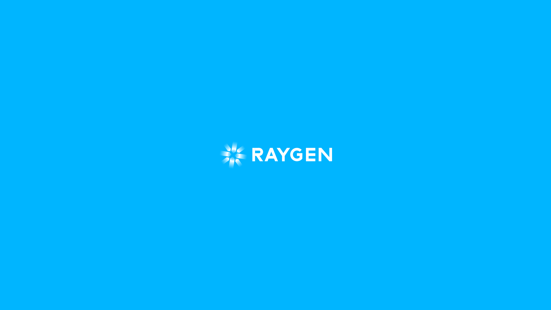 RayGen | Branding Design | Mo Works Branding Agency Melbourne