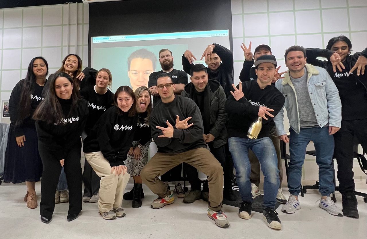 Mo Works | Blogs | Mo Works 2022 Wrapped Up