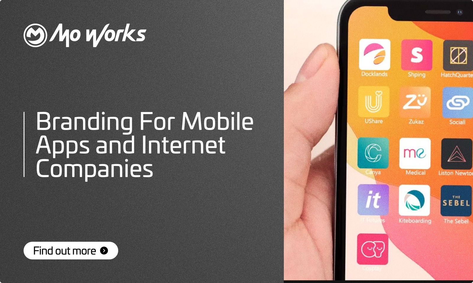 8 Effective Mobile App Branding Strategies - Mo Works Blog