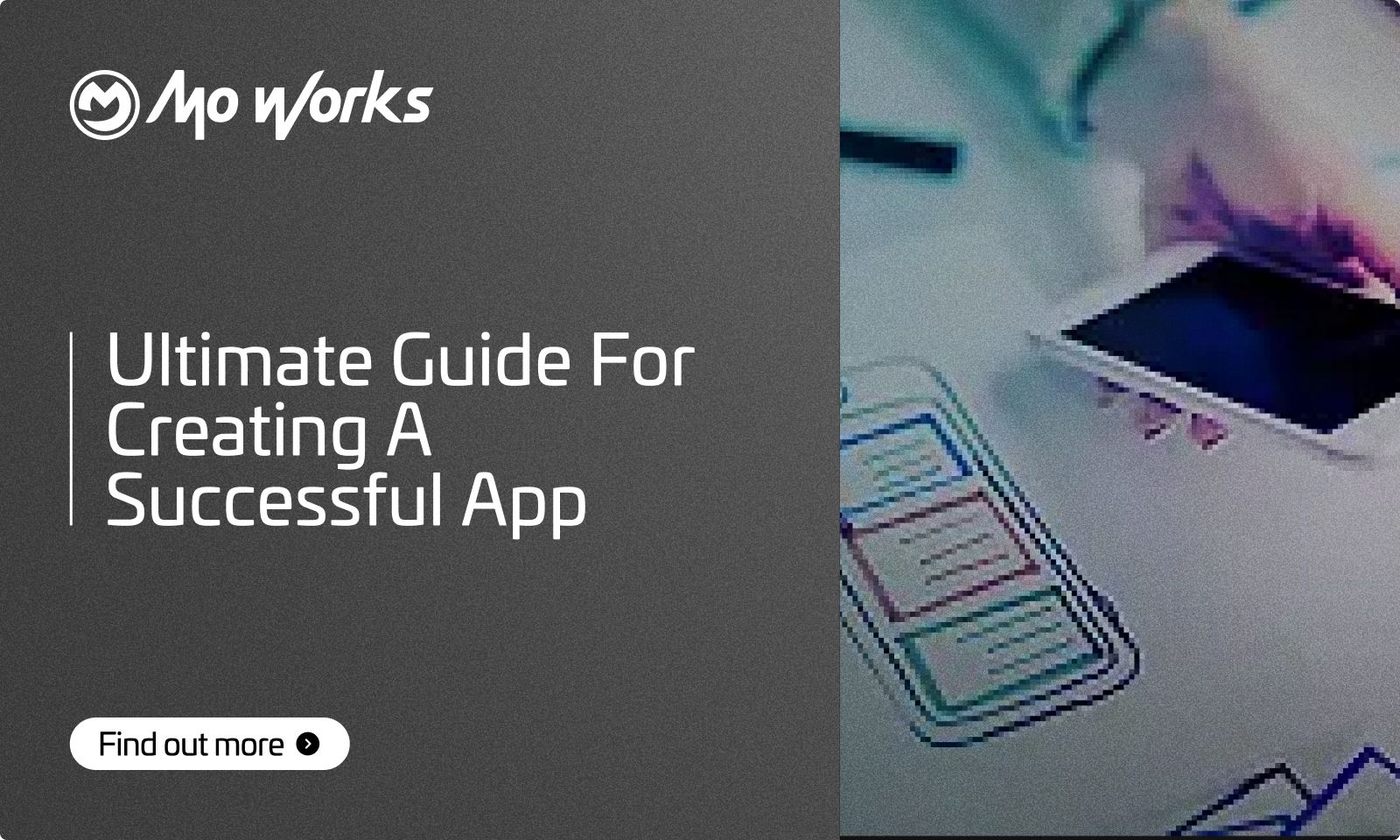 Ultimate Guide For Creating A Successful App