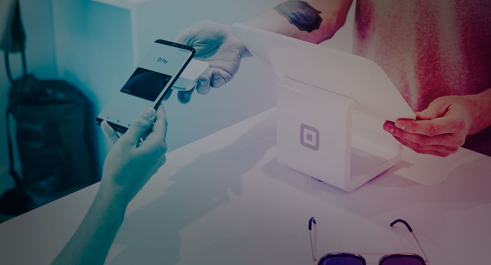 Benefits Of A Cashless Society