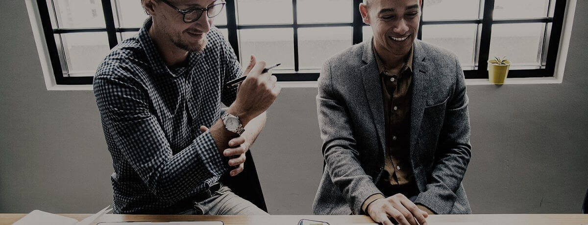 How to Choose a Strategic Partner